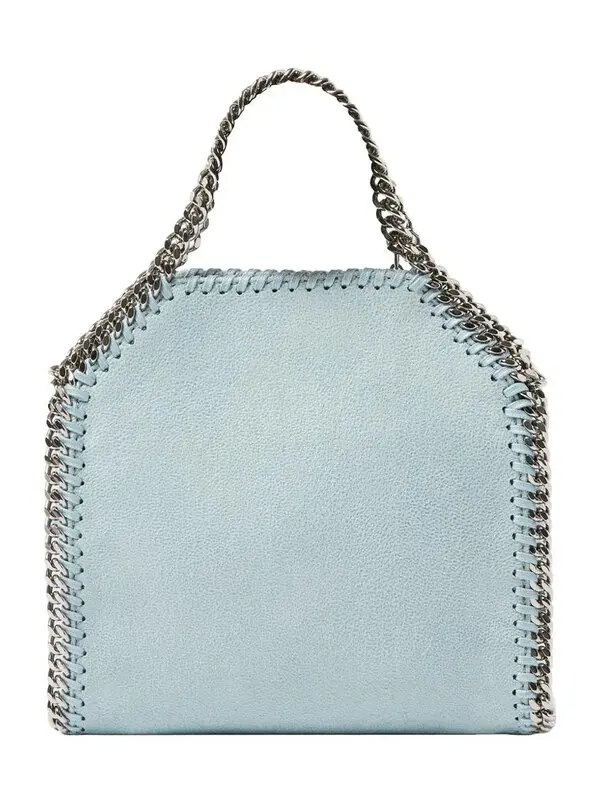 Stella McCartney Falabella Tiny Crossbody Bag - Multicolor