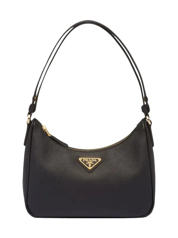 Prada Re-edition Saffiano Mini Bag - Multicolor