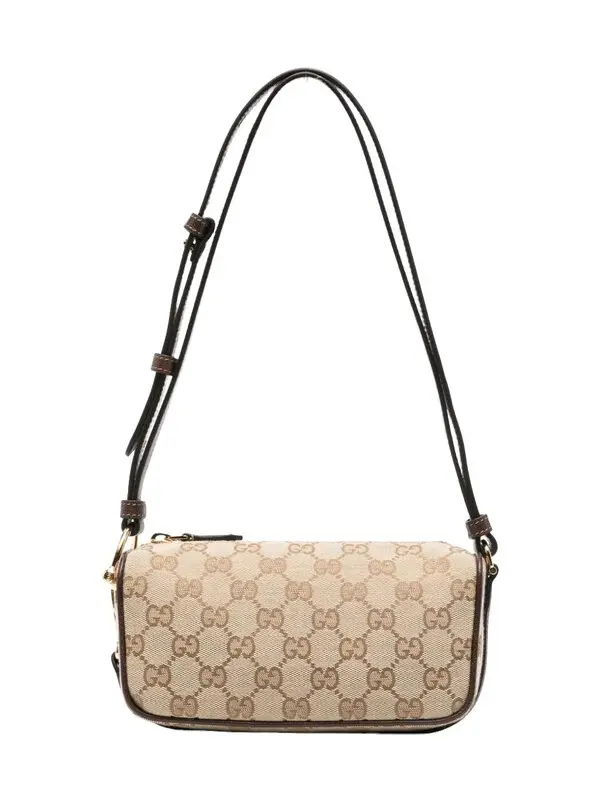 Gucci Horsebit Mini Bag - Multicolor