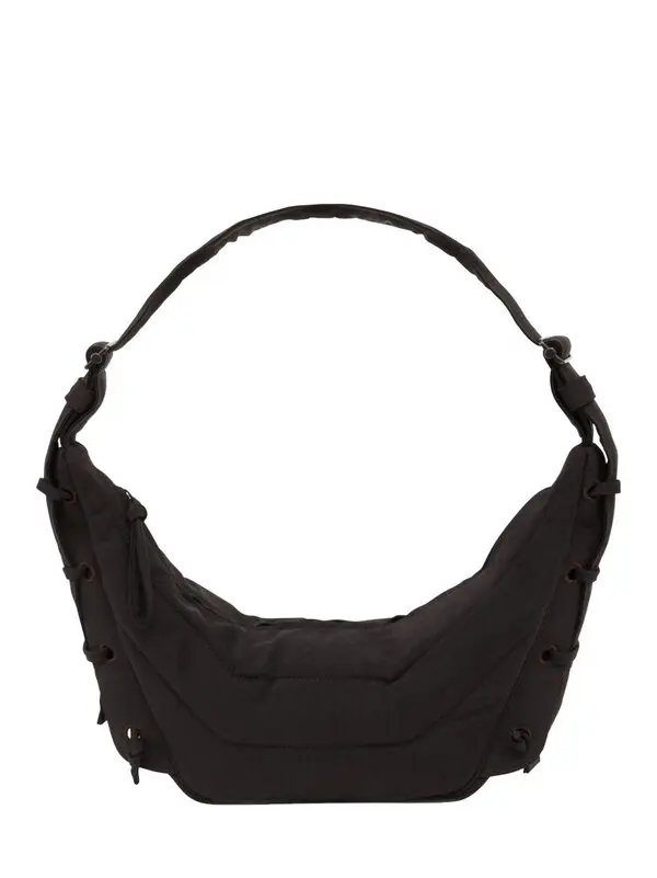LEMAIRE Soft Game Small Nylon Shoulder Bag - Multicolor