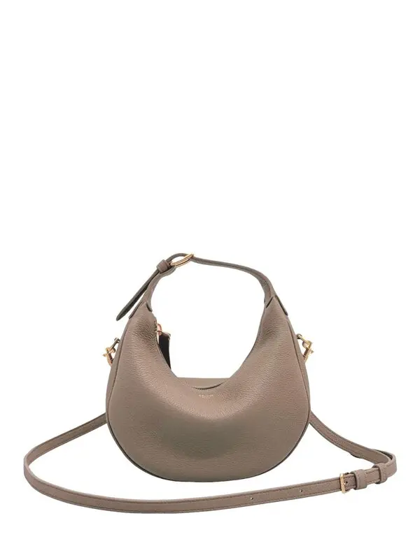 Celine Lulu Teen Shoulder Bag - Multicolor