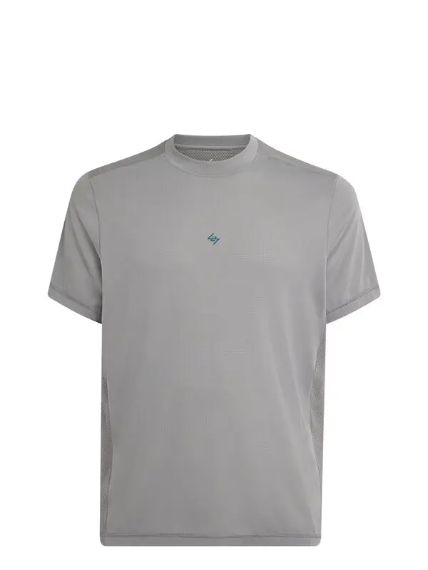 REPRESENT 247 Performance T-shirt - Grey