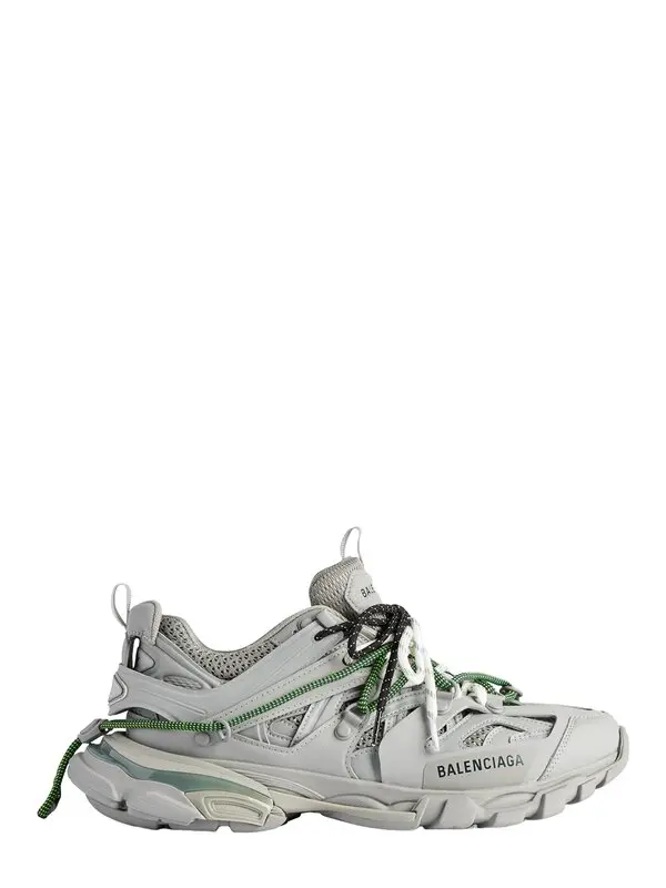 Balenciaga Track Trail Sneakers - Grey
