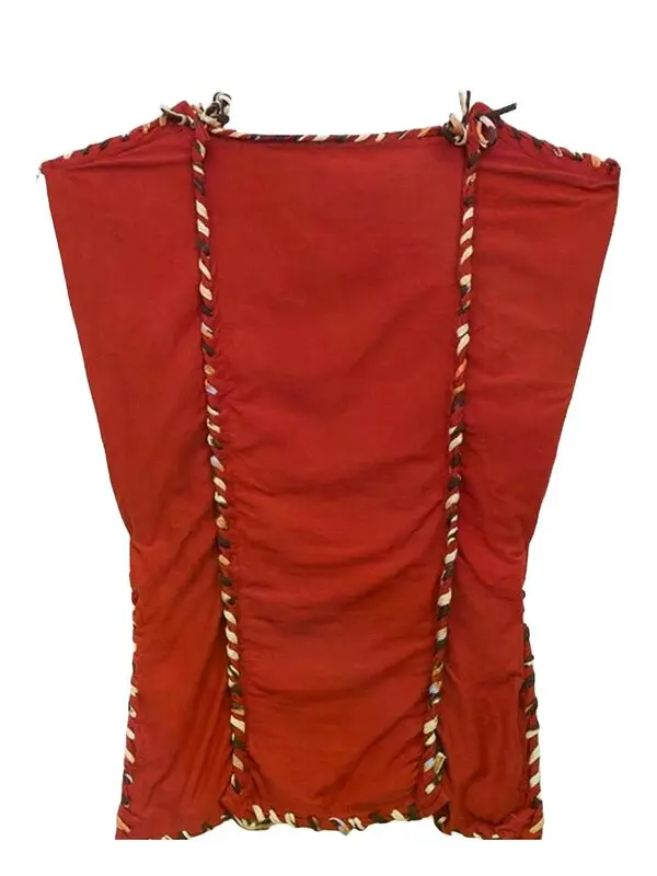 Isabel Marant Étoile Zohra Top - Orange