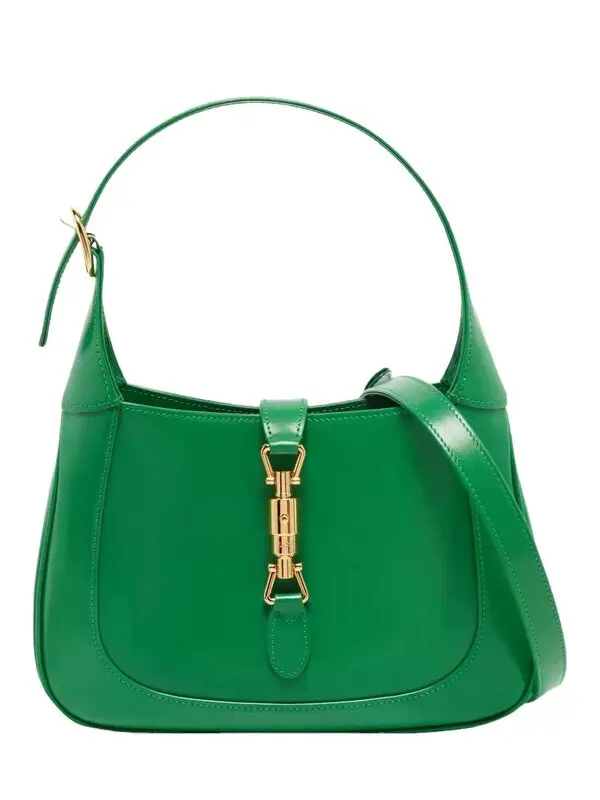 Gucci Jackie 1961 Shoulder Bag - Green