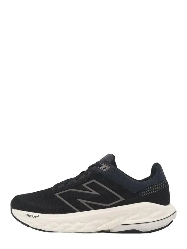NEW BALANCE Fresh Foam X 860v14 Athletic Sneakers - Black/white