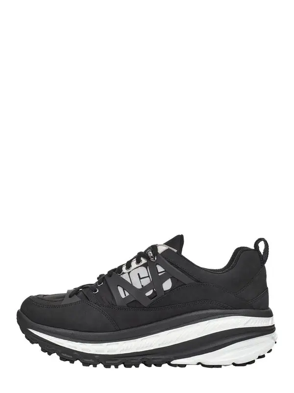 UGG X White Mountaineering Ca805 Sneakers - Black