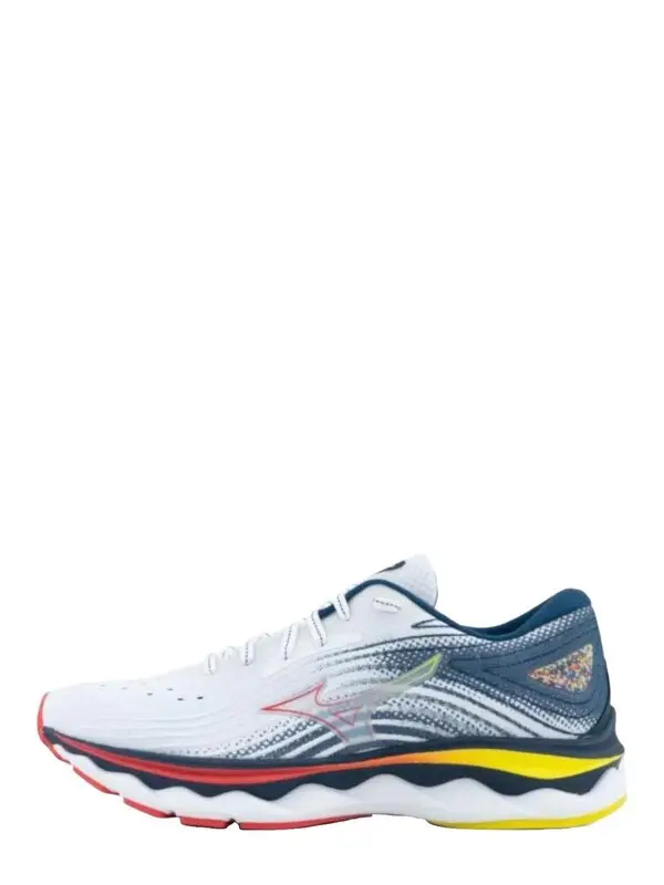 Mizuno Wave Sky 6 Running Shoes - Multi-color