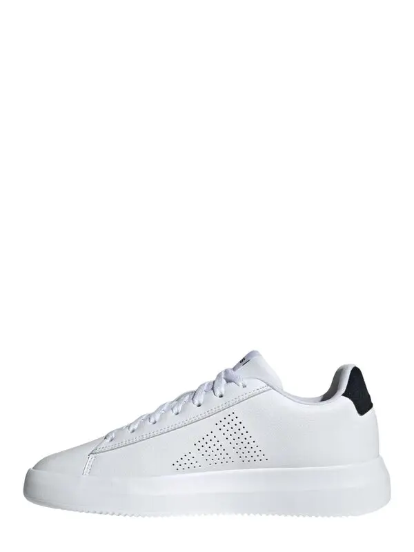 Adidas Acesmash Base Sneakers - Cloud White/core Black