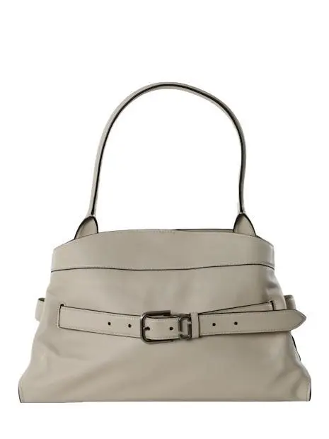 Marc Jacobs Satchel Dakota - Cloud Whit