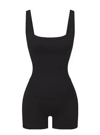 Nike X Skims Matte Corset One Piece - Multicolor
