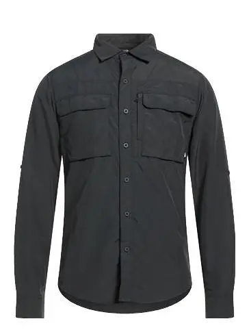 The North Face Nylon Shell Overshirt - Grey