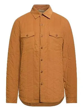 GLANSHIRT Shirt Size Cotton - Beige
