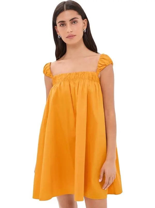 O.P.T Pippa Dress - Mango