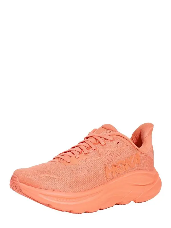 HOKA® Clifton Running Sneakers - Persimmon