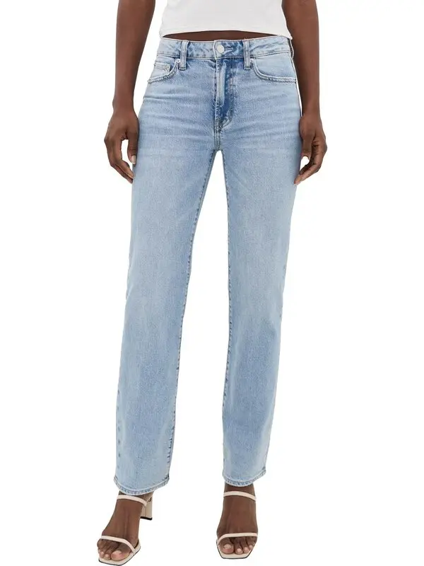 PISTOLA Aleks Jeans - Aegean