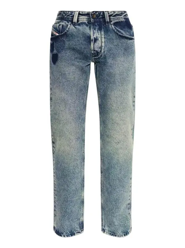 DIESEL® Larkee-s1 Jeans - Blue