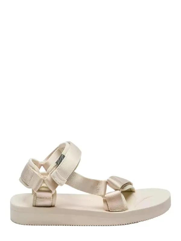 Suicoke Depa Strappy Sandals - Neutrals