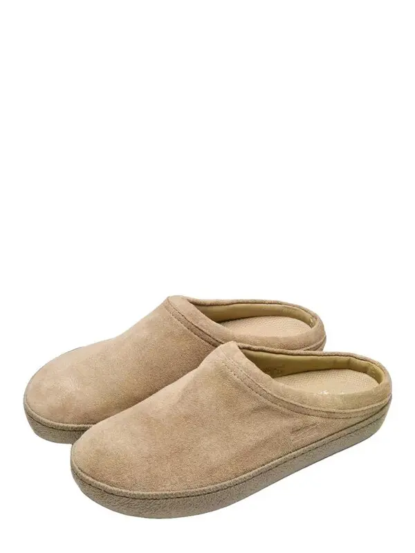 Suicoke Mules - Neutrals