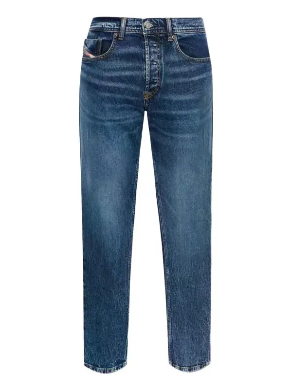 DIESEL® D-definitive Jeans - Blue