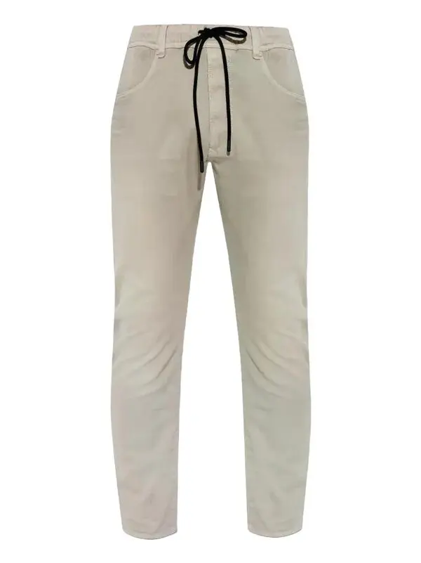 DIESEL® E-krooley Jogg Jeans - Neutrals