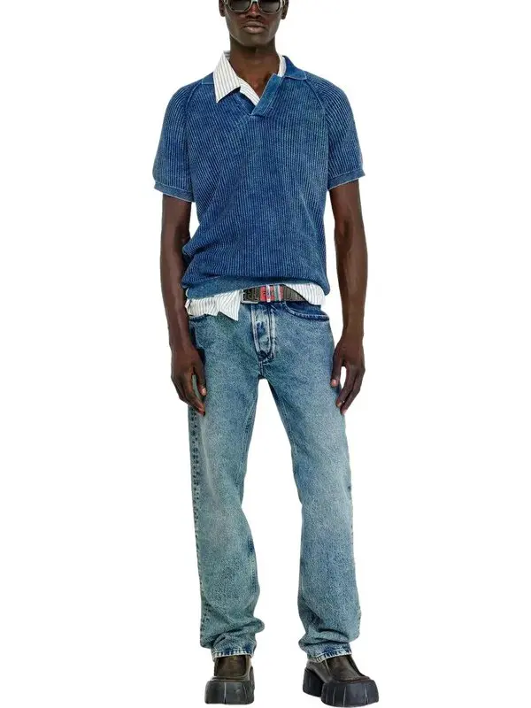 DIESEL® 1985 Larkee-s1 Jeans - Blue