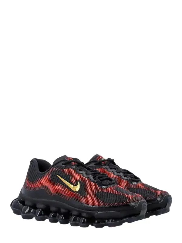 Nike Liquid Max Sneakers - Black
