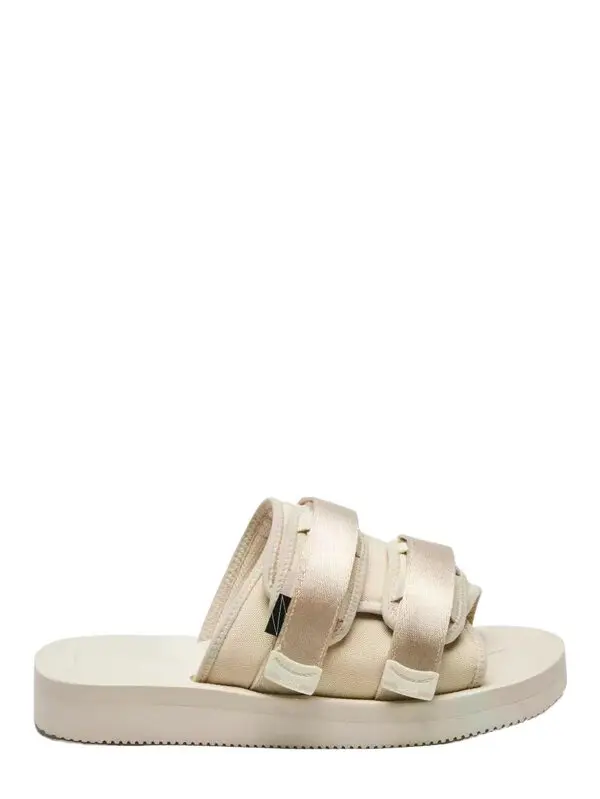 Suicoke Moto Sandals - Neutrals