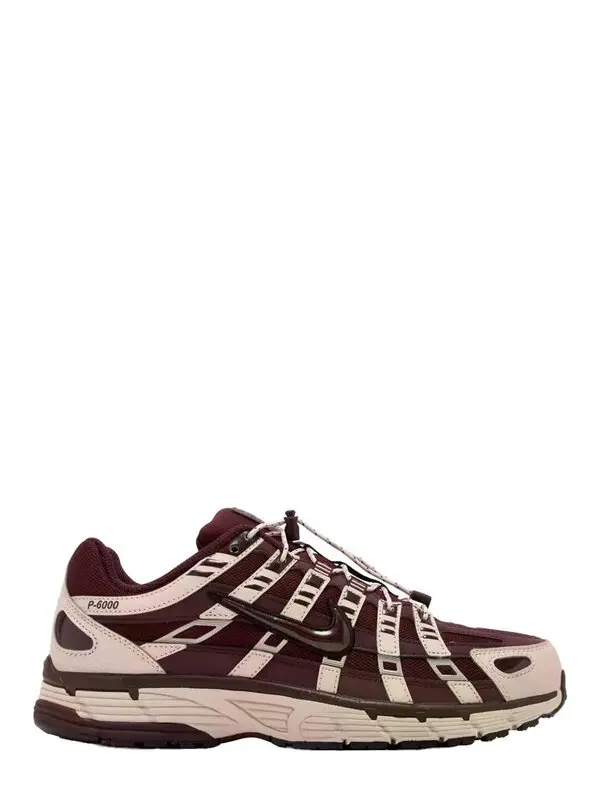 Nike P-6000 Sneakers - Red