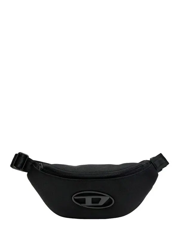 DIESEL® Belt Bag - Black