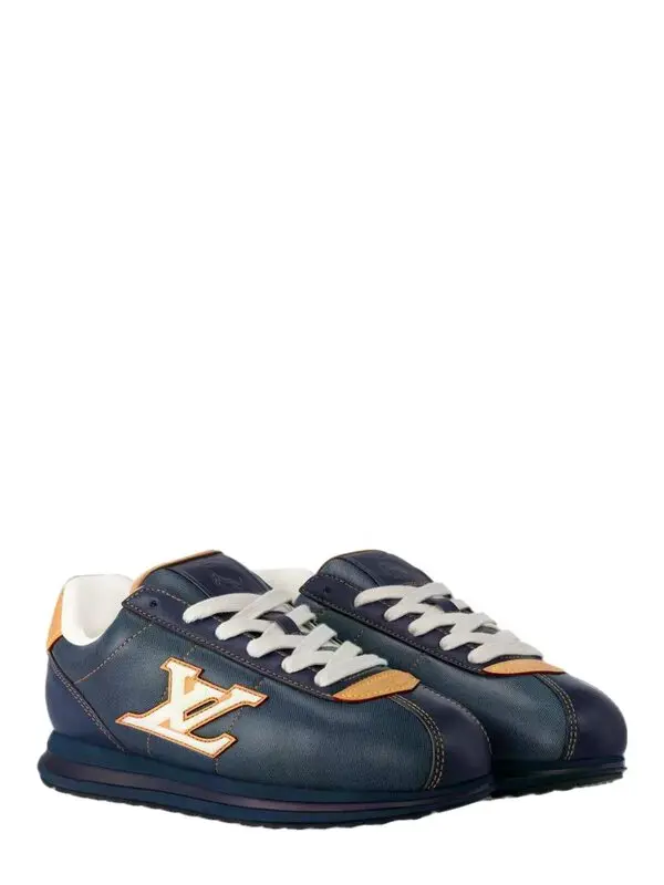 LOUIS VUITTON Sneakers - Blue