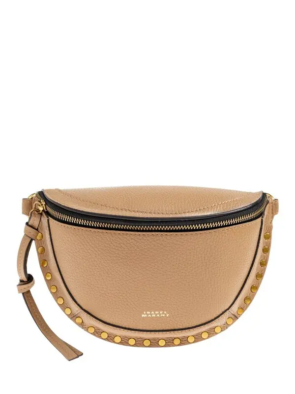 Isabel Marant Étoile Skano Bag - Brown