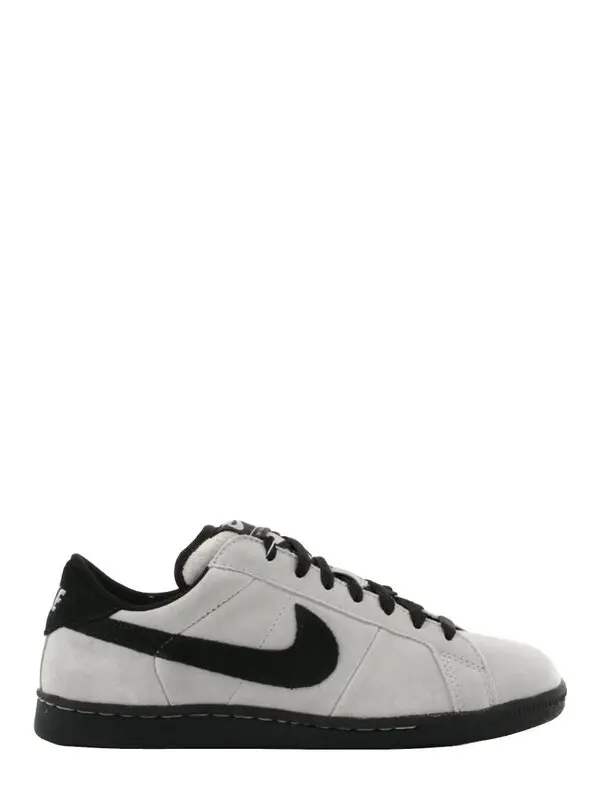 Nike Air Classicin Sneakers - Medium Grey/black