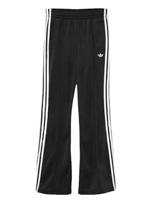 Adidas Originals Firebird Track Pants - Black