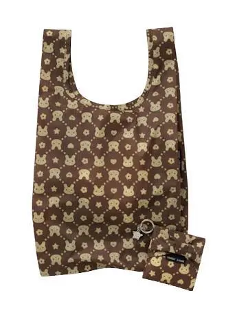 Baggu X Sandy Liang Baby Bow Bag - Bunny
