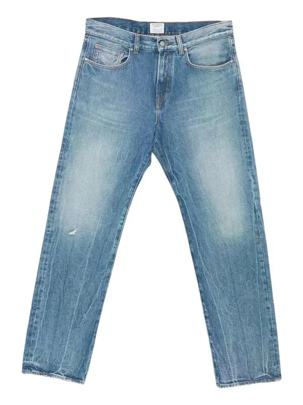 ROY ROGER'S Ellis Five-pocket Jeans - Blue