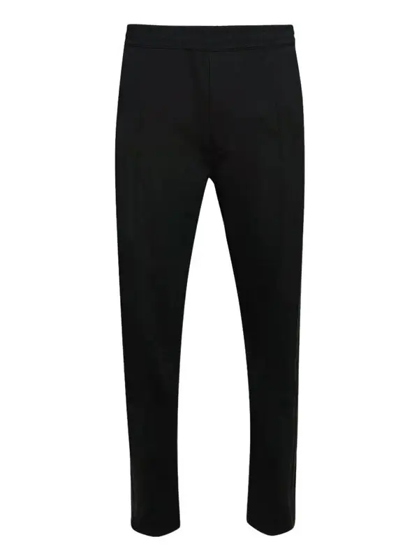 Adidas Y-3 X Wales Track Pants - Black