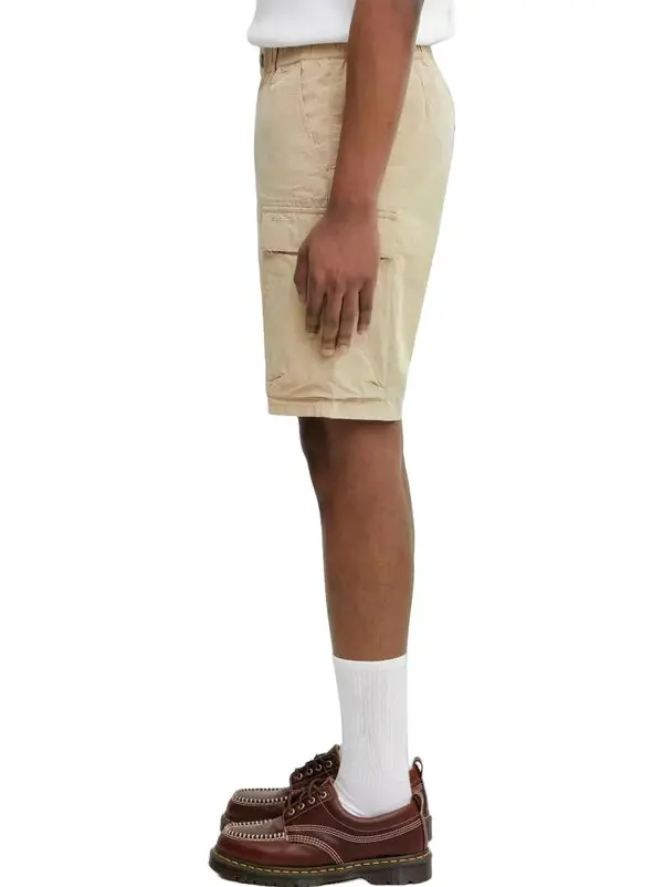 Barbour Spey Cargo Shorts - Neutrals