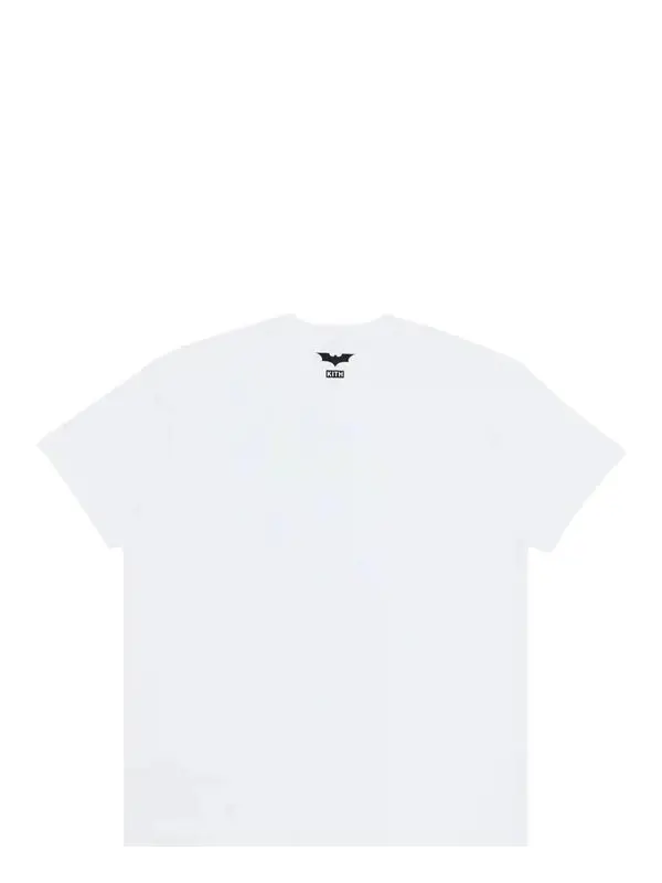 Kith Batman Shattered T-shirt - White