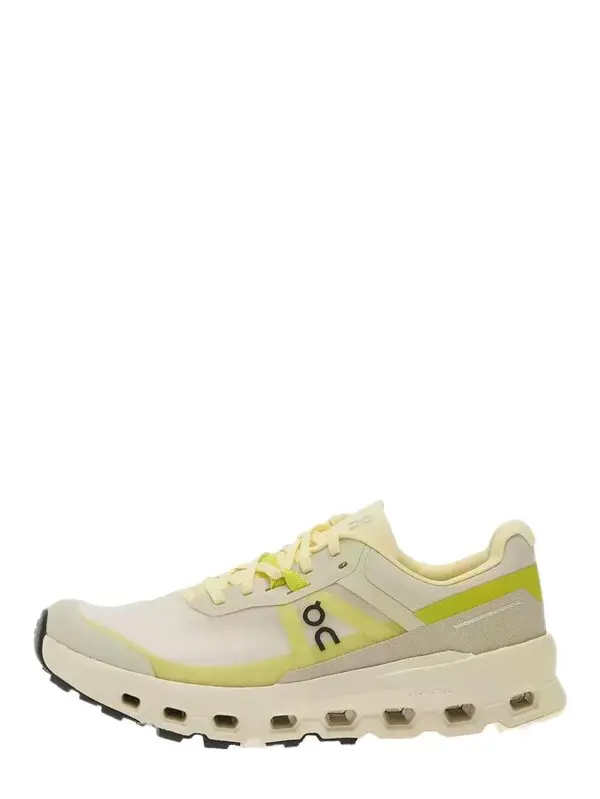 On Cloudvista 2 Sneakers - Neutrals