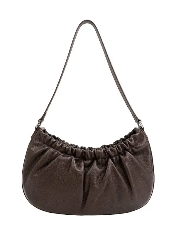 RHAKA NEW YORK Lexington Medium Bag - Brown