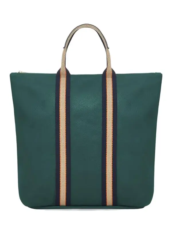 BETSY & FLOSS Manarola Backpack - Green