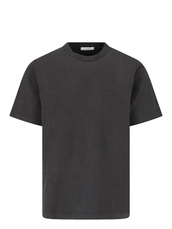 THE ROW T-shirt "maiko - Black