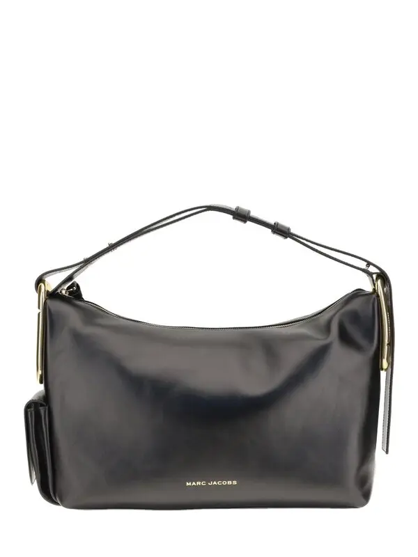 Marc Jacobs Juliette Shoulder Bag - Black