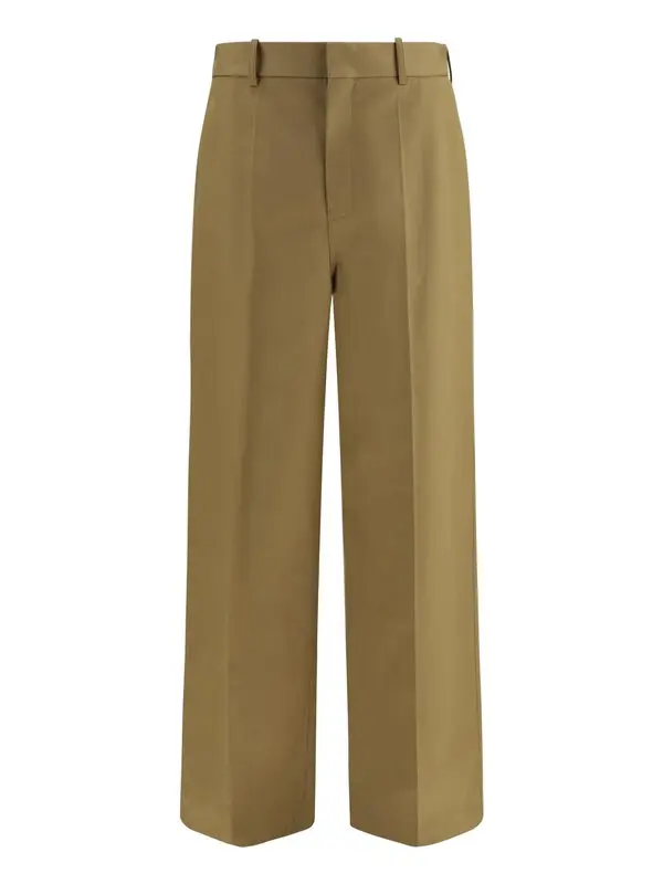 Balenciaga Chino Pants - Beige