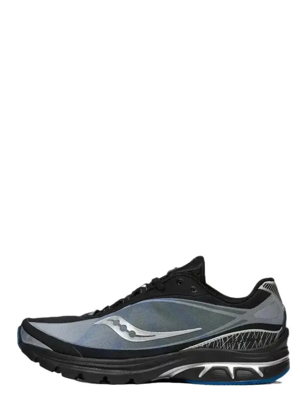 Saucony Kinvara 1 Sneakers - Black