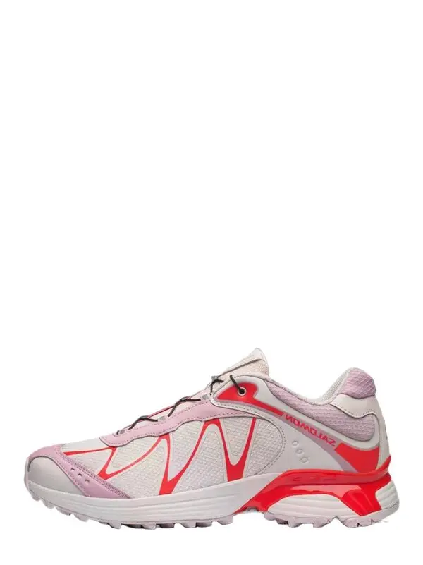 SALOMON Xt-whisper Nostalgia Sneakers - Neutrals