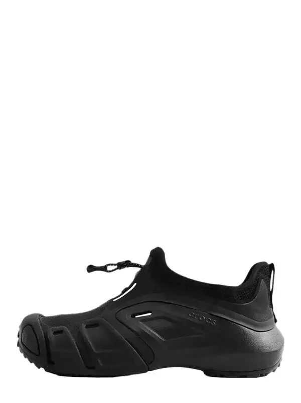 CROCS Quick Trail Sandals - Black