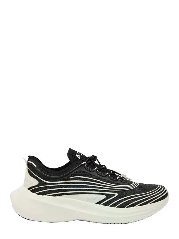 Apl Veil Sneakers - Black