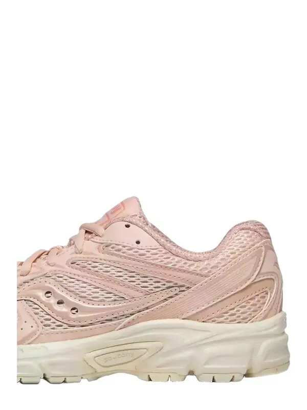 Saucony Grid Ride Millennium Sneakers - Pink